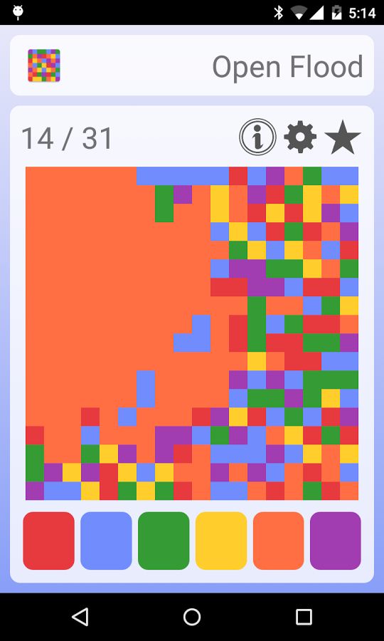 12 Games Like Open Flood: Similar Puzzle Games 2024 | AlternativeTo