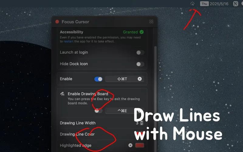 FocusCursor Alternatives: Top 10 Cursor Highligters & Similar Apps ...