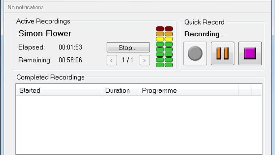 Free Easy Audio Recorder Alternatives: Audio Recorders & Similar Apps ...