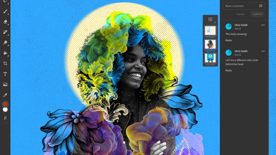 Adobe Photoshop: Reviews, Features, Pricing & Download | AlternativeTo