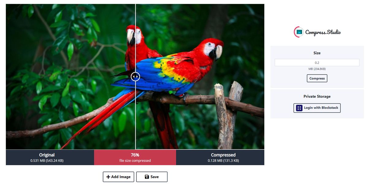 Compress.Studio Alternatives: 25+ Image Optimizers and similar apps | AlternativeTo