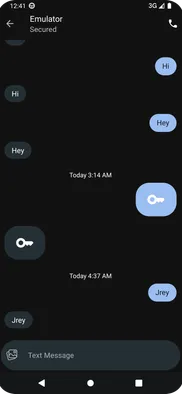 Google Messages Alternatives for Android: Top 12 Instant Messengers ...