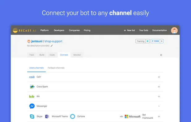 ChatBot Alternatives: 25+ AI Chatbots & Similar Apps | AlternativeTo