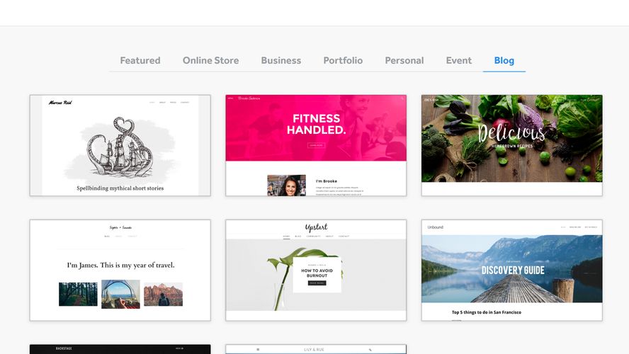 Weebly: Free Website Builder: Build a Free Website or Online Store ...