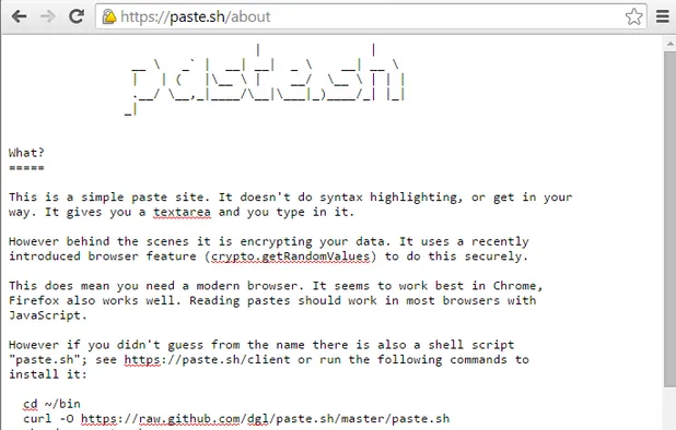 VeryBin Alternatives: Top 20 Pastebin Services & Similar Websites ...