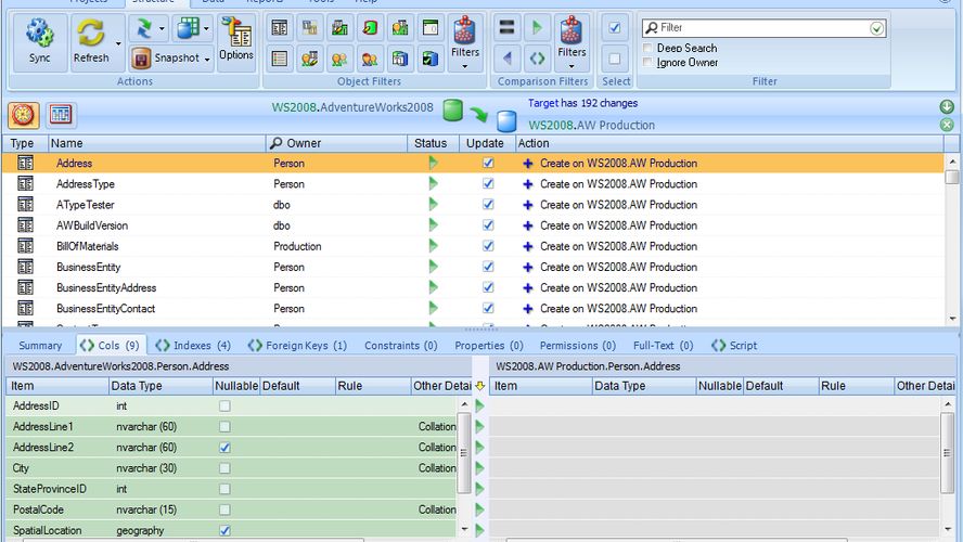 Red Gate Sql Compare Alternatives and Similar Software | AlternativeTo