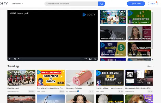 doodstream Alternatives: Video Sharing Tools - Page 3 | AlternativeTo