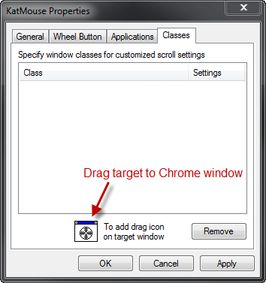 KatMouse: The prime purpose of the KatMouse utility is to | AlternativeTo