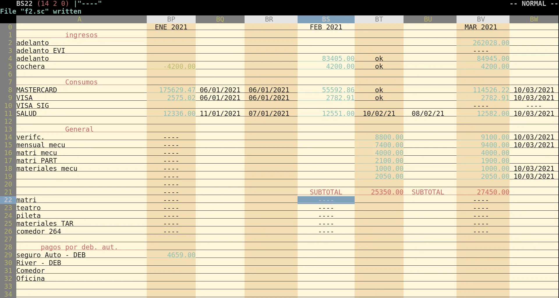 SC-IM Alternatives: Top 12 Spreadsheet & Similar Apps | AlternativeTo