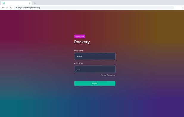 Apostrophe CMS: Apostrophe is a powerful website builder platform built on an enterprise open ...