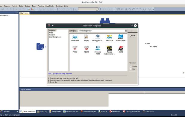 Best Microsoft Visual Studio Alternatives: Top IDEs in 2025 - Page 5 ...