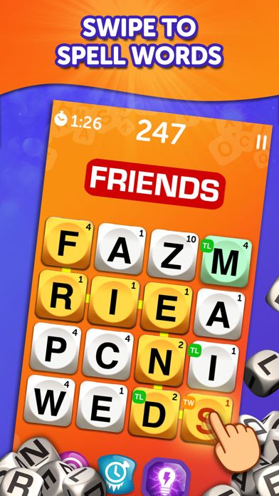 Games Like Boggle with Friends: Similar Word Games 2024 | AlternativeTo