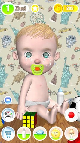 My Baby Care Alternatives and Similar Apps | AlternativeTo