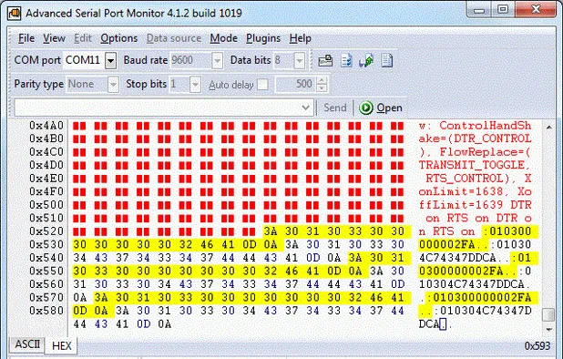 Serial Port Monitor Alternatives for Windows | AlternativeTo