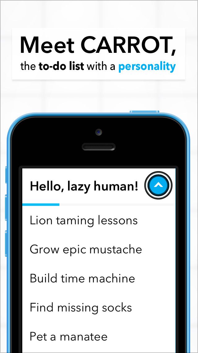 CARROT Alternatives: Top 12 Todo List Managers & Similar Apps ...