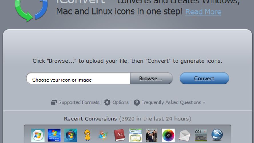 ConvertICO.com Alternatives and Similar Sites & Apps | AlternativeTo