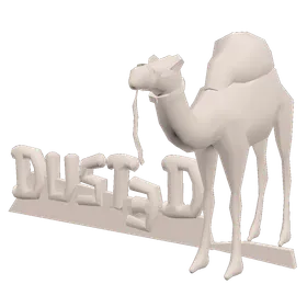 Dust3D: Cross-platform open-source modeling | AlternativeTo