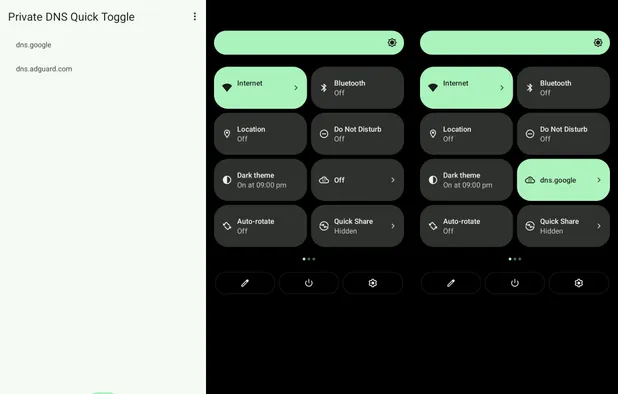 Quick-Tile Settings Alternatives - Explore Similar Apps | AlternativeTo