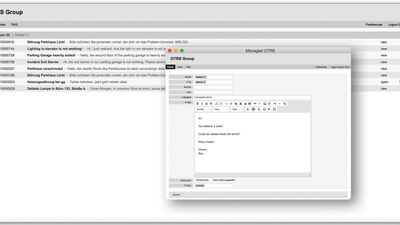((OTRS)) Community Edition: App Reviews, Features, Pricing & Download ...