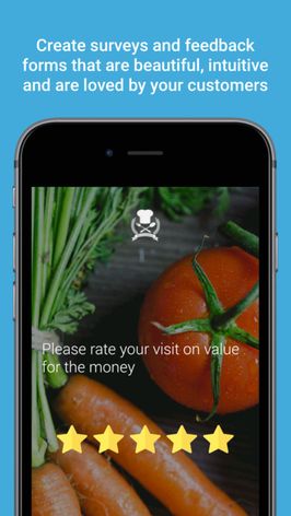 QuickTapSurvey Alternatives: Survey Creators & Similar Apps - Page 2 ...