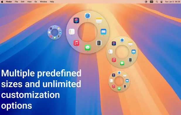 Launchy - App Launcher: Boost your macOS productivity with Launchy, the ...
