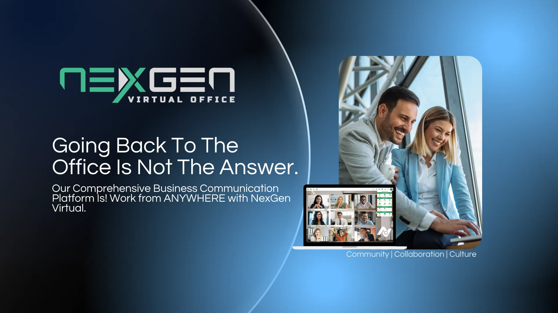 NexGen Virtual Alternatives: 25+ Web Conferencing Tools | AlternativeTo