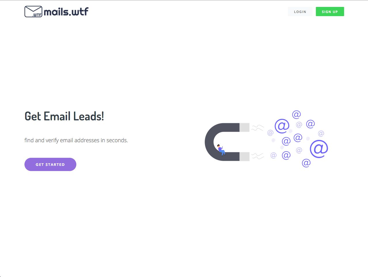 mails.wtf Alternatives: Top 10 Email Marketing Services & Similar ...