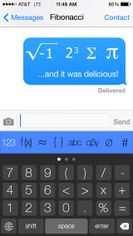 Math Keyboard Alternatives and Similar Apps | AlternativeTo