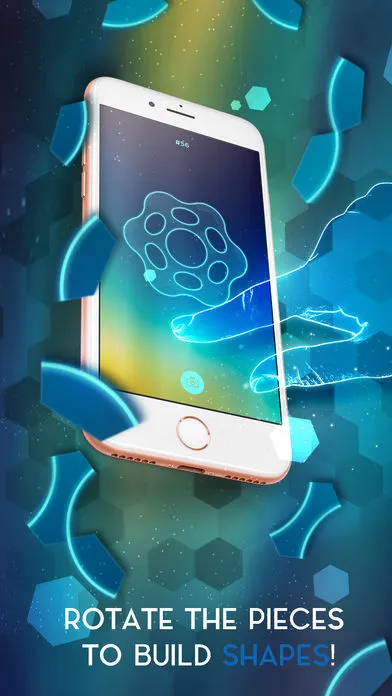 Games Like Shapes Game: Similar Puzzle Games | AlternativeTo