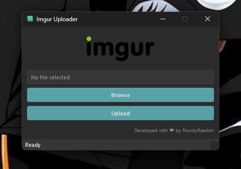 Imgur Uploader Alternatives and Similar Software | AlternativeTo
