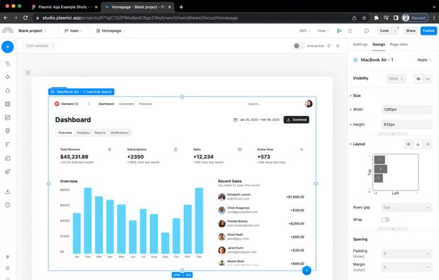 Open Source Figma Alternatives: Top 10 UI Design & Prototyping Tools ...
