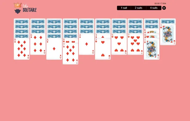Games Like SolSuite Solitaire: Similar Card Games | AlternativeTo