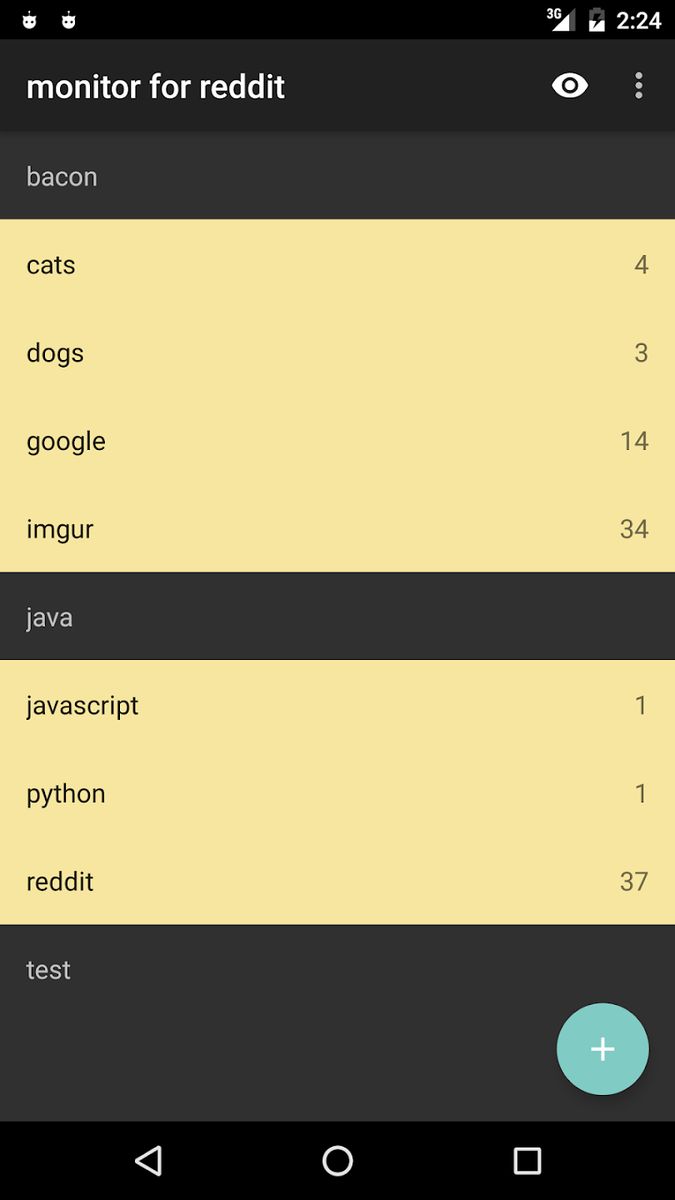 Monitor for Reddit Alternatives and Similar Apps | AlternativeTo