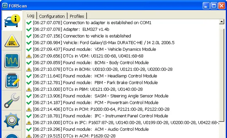 VCDS Alternatives and Similar Software | AlternativeTo