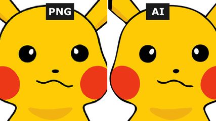 SVGConverter: Free Online Vectorizer - Convert Raster to Vector - SVG ...