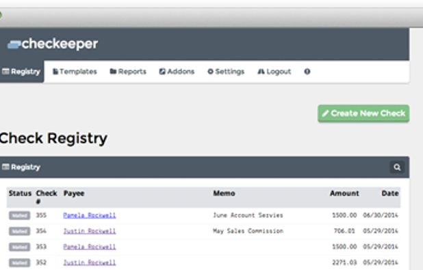 CheckSoft Alternatives and Similar Software | AlternativeTo