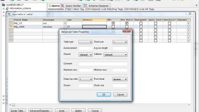 SQLyog: App Reviews, Features, Pricing & Download | AlternativeTo