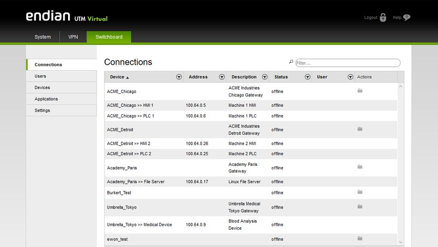 Endian Firewall Community: (EFW) is a | AlternativeTo