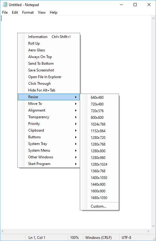 SmartContextMenu Alternatives and Similar Software | AlternativeTo