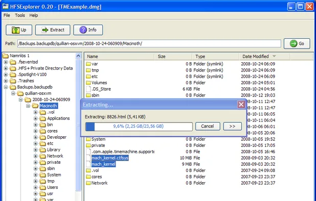 DiskInternals Linux Reader Alternatives: Top 14 Filesystem Utilities ...