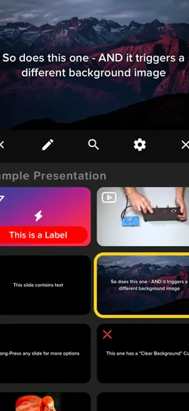 OpenLP Alternatives and Similar Software | AlternativeTo