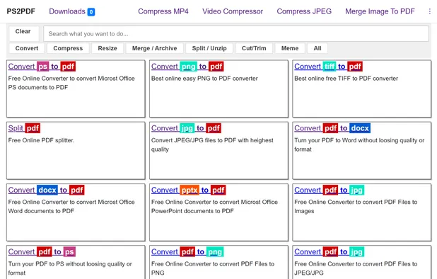 XConvert.com: XConvert is a free online file convert tool | AlternativeTo