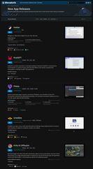 AlternativeTo: Website which lists alternatives to web-based software ...