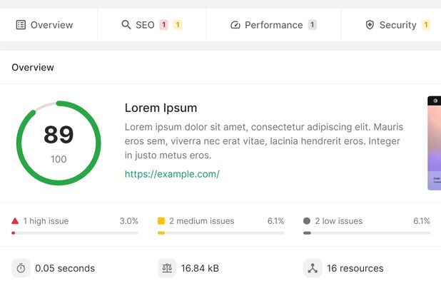 SEO Macroscope Alternatives: Top 8 SEO Tools & Similar Apps | AlternativeTo