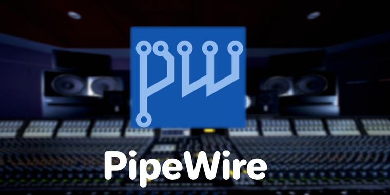 PipeWire: Low-latency multimedia framework for Linux audio and video, supporting | AlternativeTo