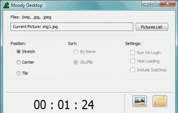 Variety Wallpaper Changer Alternatives for Windows: 25+ Wallpapers Hubs ...