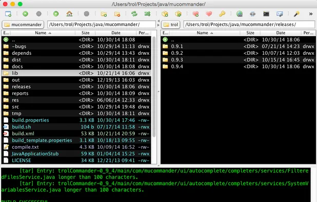 WinSCP Alternatives for Linux: Top 10 FTP Clients & File Managers ...