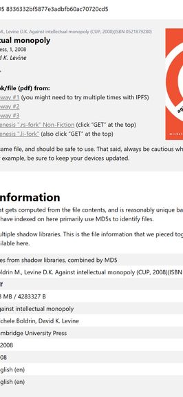9 Best Z-Library Alternatives: Top Ebook Libraries in 2023 | AlternativeTo