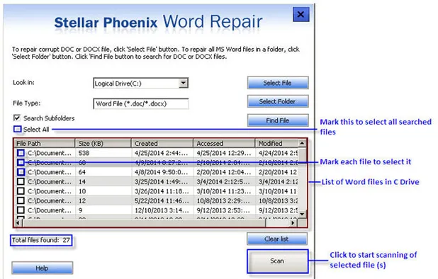 Recovery Toolbox for Word Alternatives: Top 9 File Recovery Tools ...