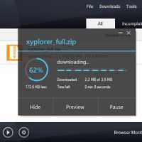Xtreme Download Manager: App Reviews, Features, Pricing & Download ...